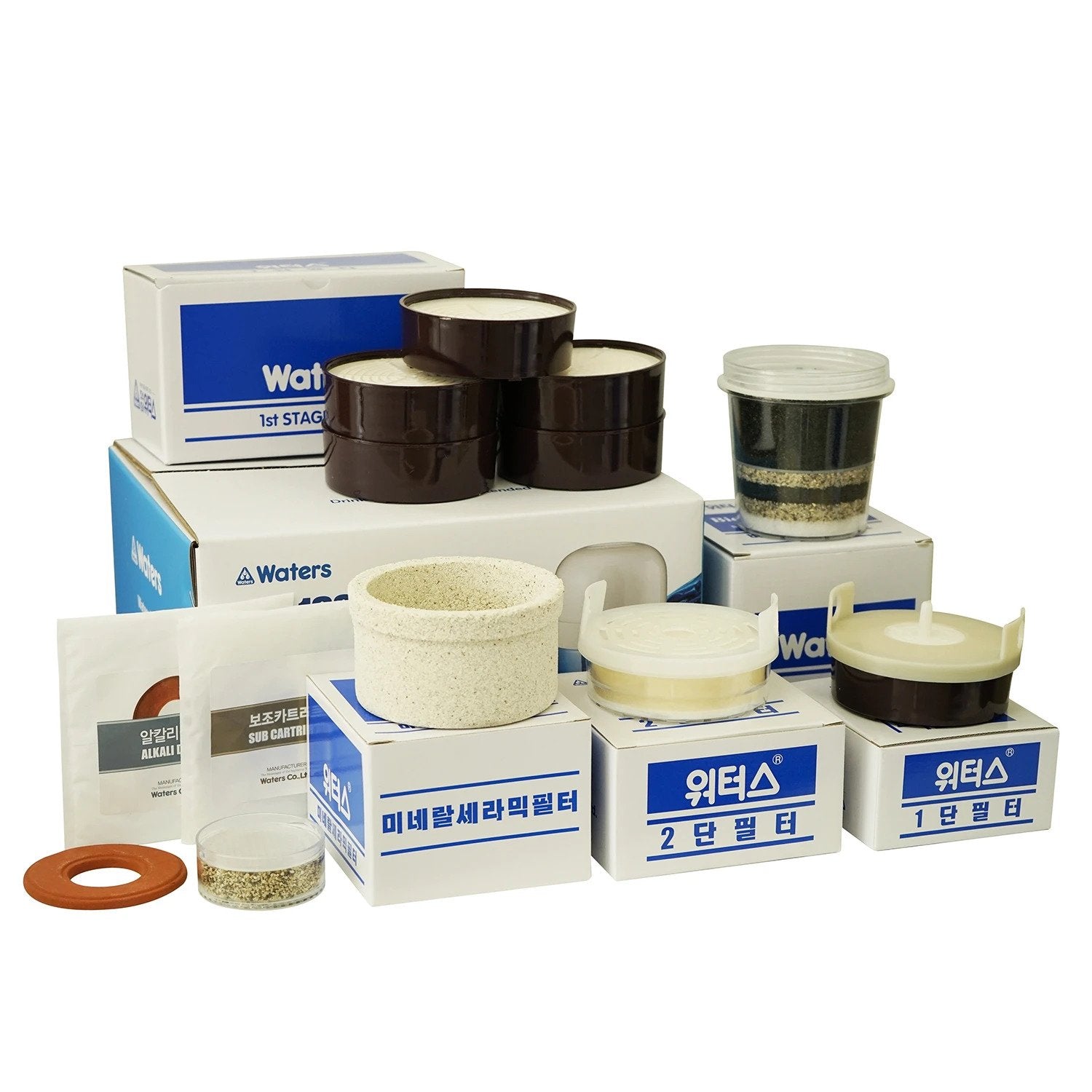 New Zealand's Best Water Filter Systems | Water Filtration System
