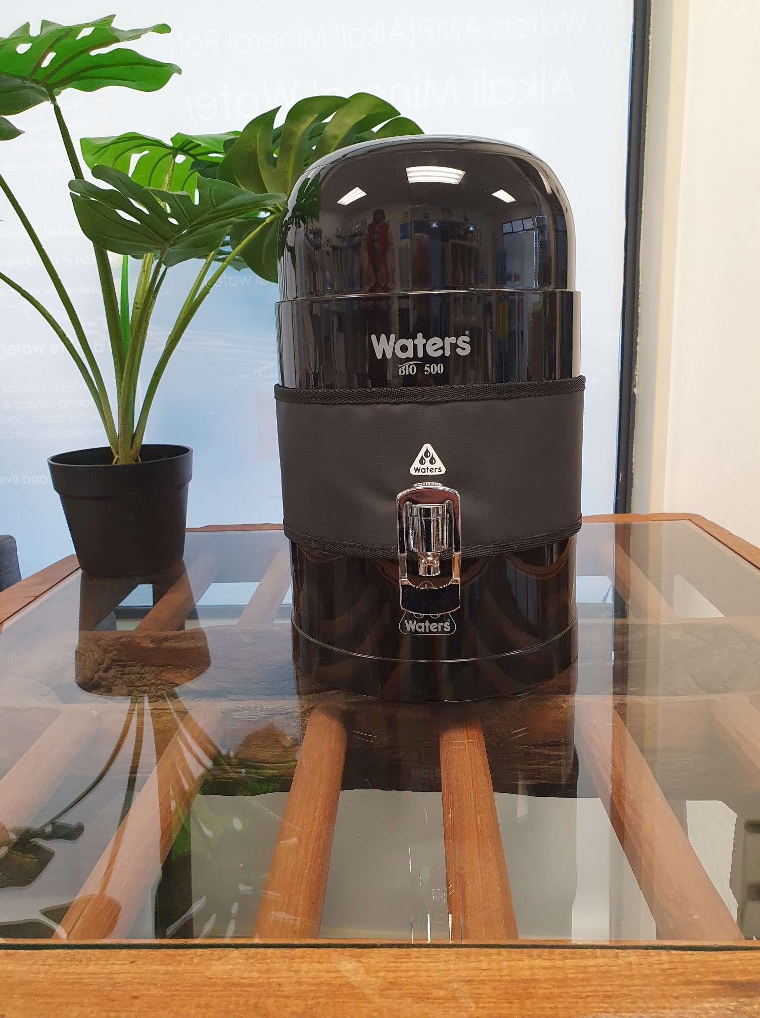 Bio 400/500 5 litre UV Cover – Waters Co NZ