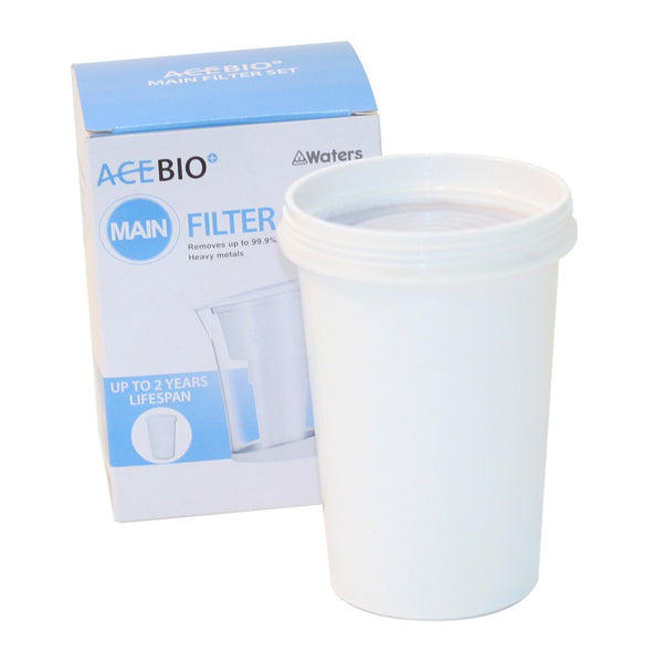 BIO Ace 1.5 litre Replacement Main filter