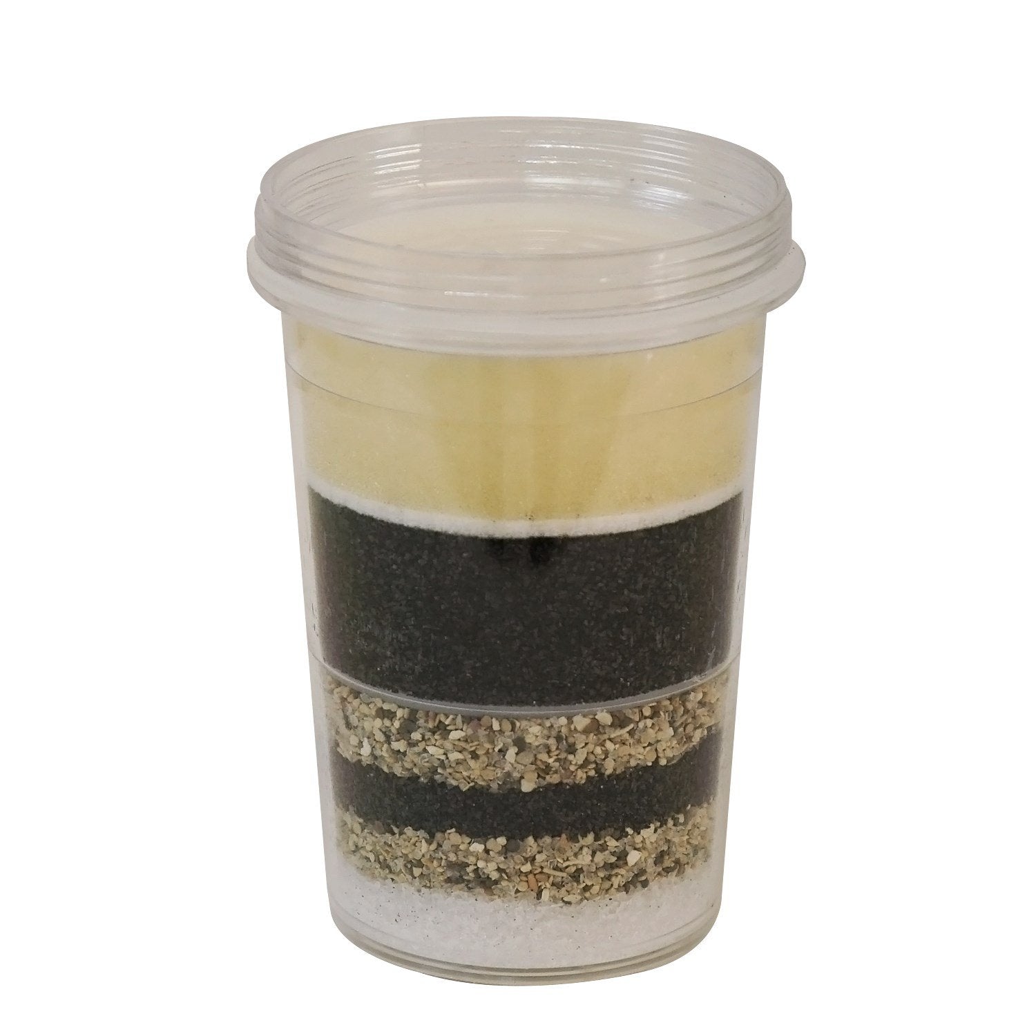 BIO 400/500 5 Litre Replacement Main Filter – Waters Co NZ