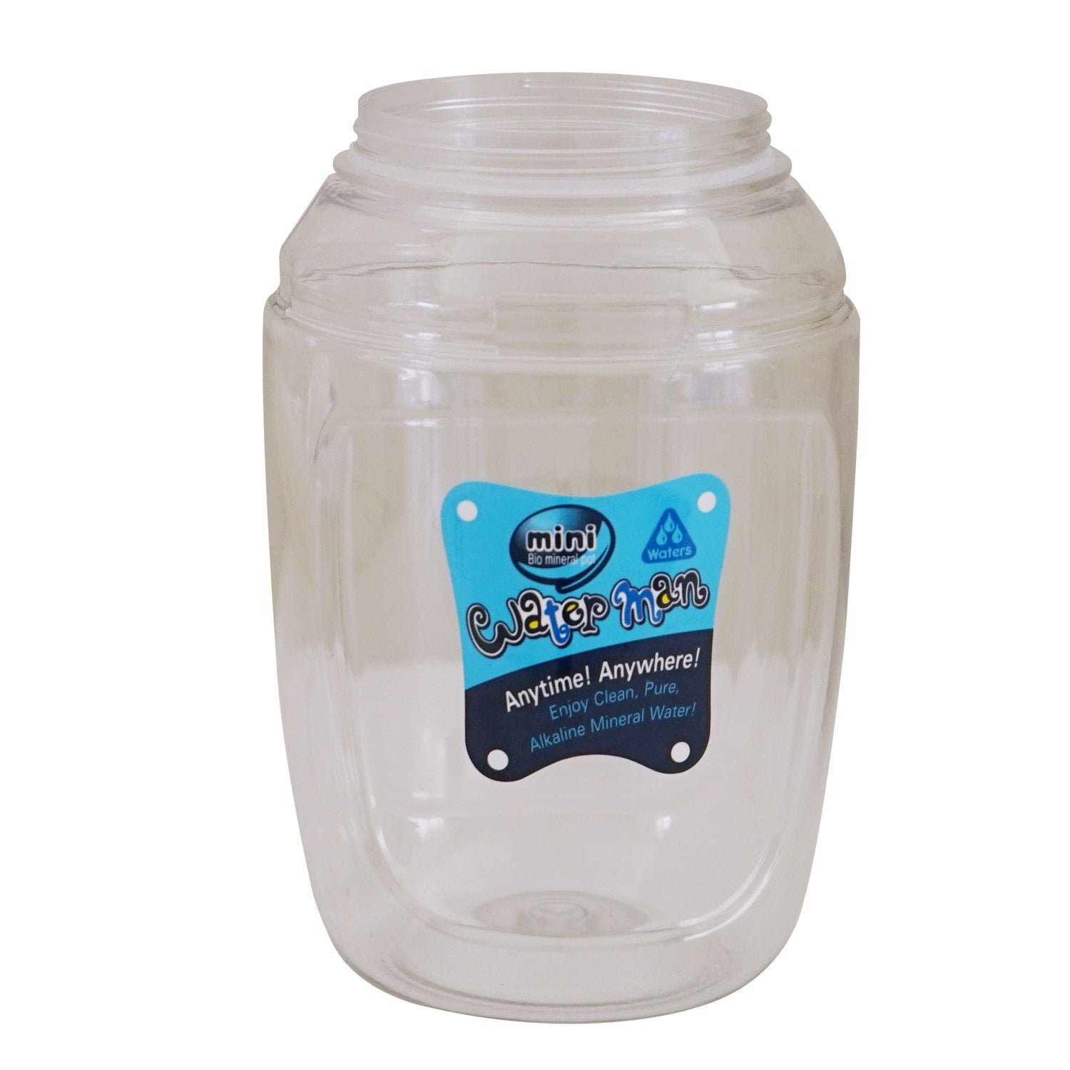 Waterman Mini Replacement Bottle | Waters Co Australia – Waters Co NZ